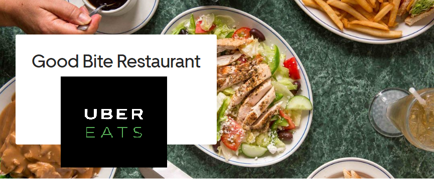 Good Bite Restaurant